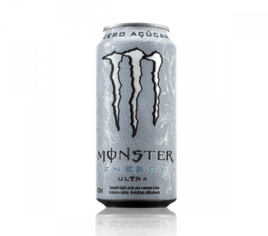 Energetico Monster Energy Ultra Sem Açúcar 473ml – vendinha CDLSP